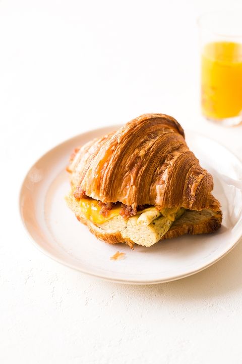 Perenn Franklin | Toast