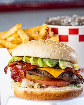 240 W Shaw Ave - Egg Salad