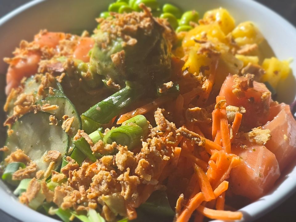 Desert Shark | Toast