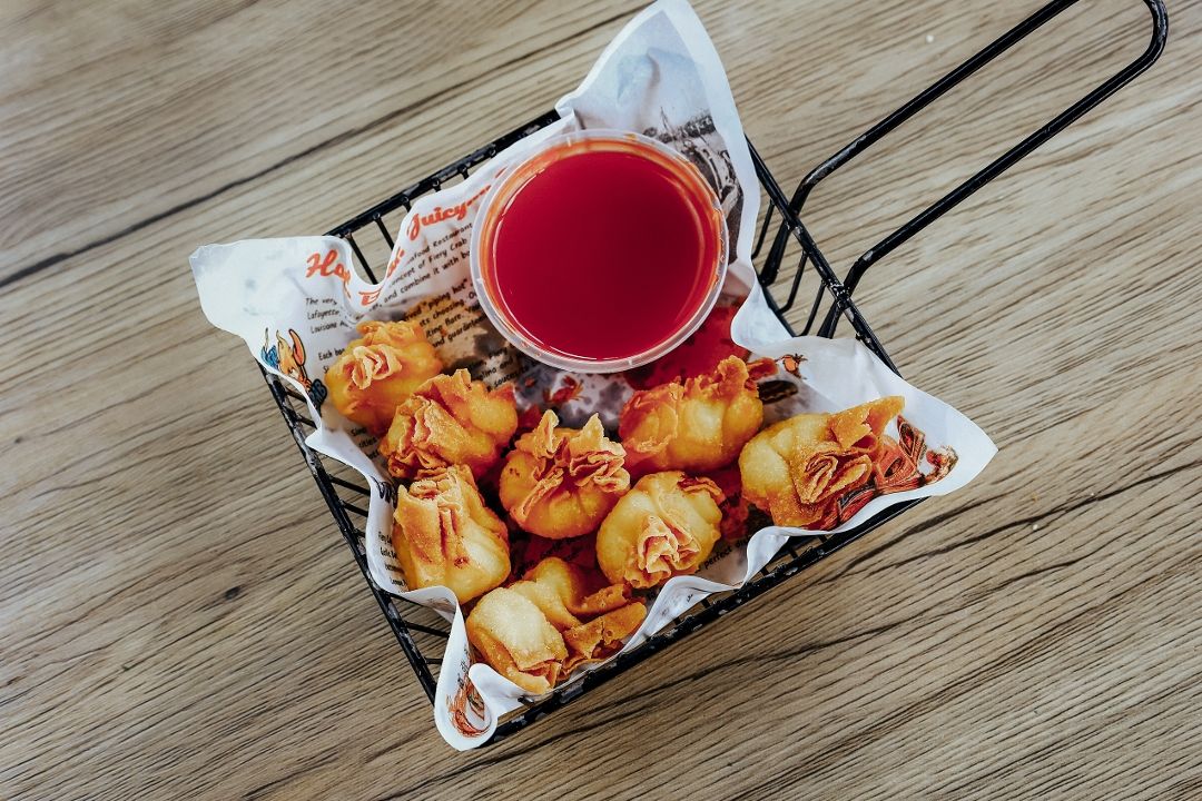 Fiery Crab - SLIDELL 176 Town Center Pkwy | Toast