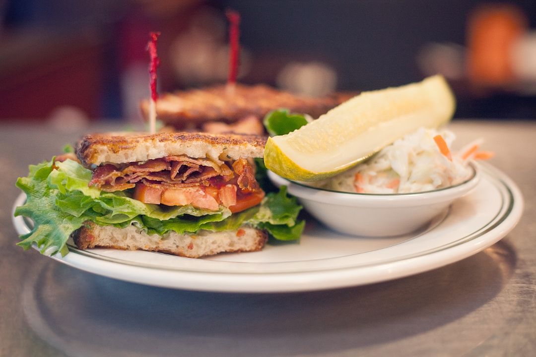 All Star Sandwich Bar - Inman Square - Italian Sub | Extra Funky