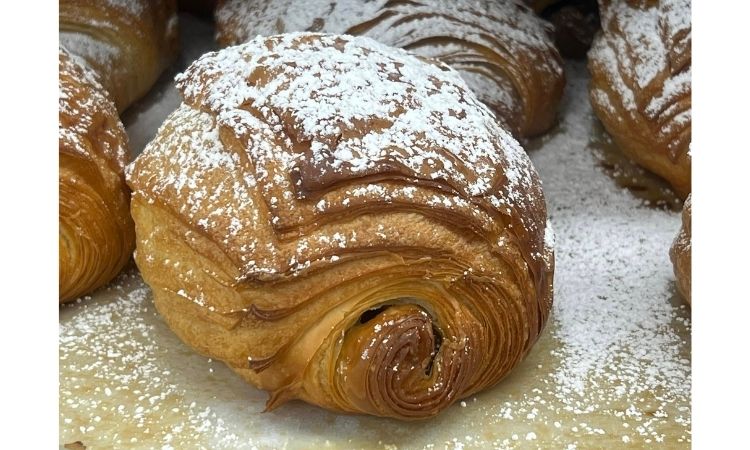 Patisserie by Sheila Anne | Toast