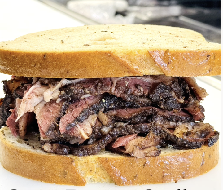 Bozeman Market & Deli - Poutine