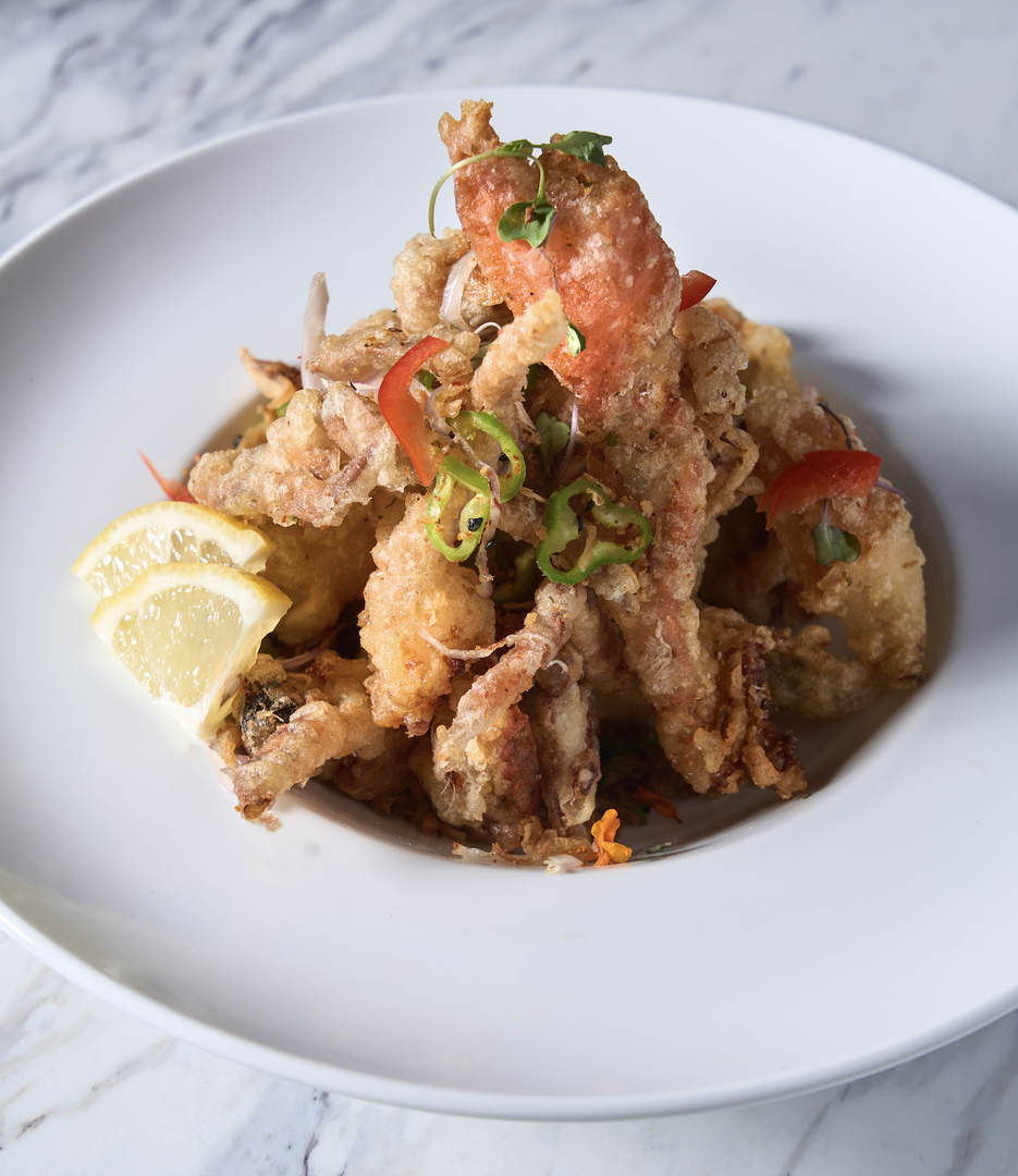 Berwyn - Tangerine Trio