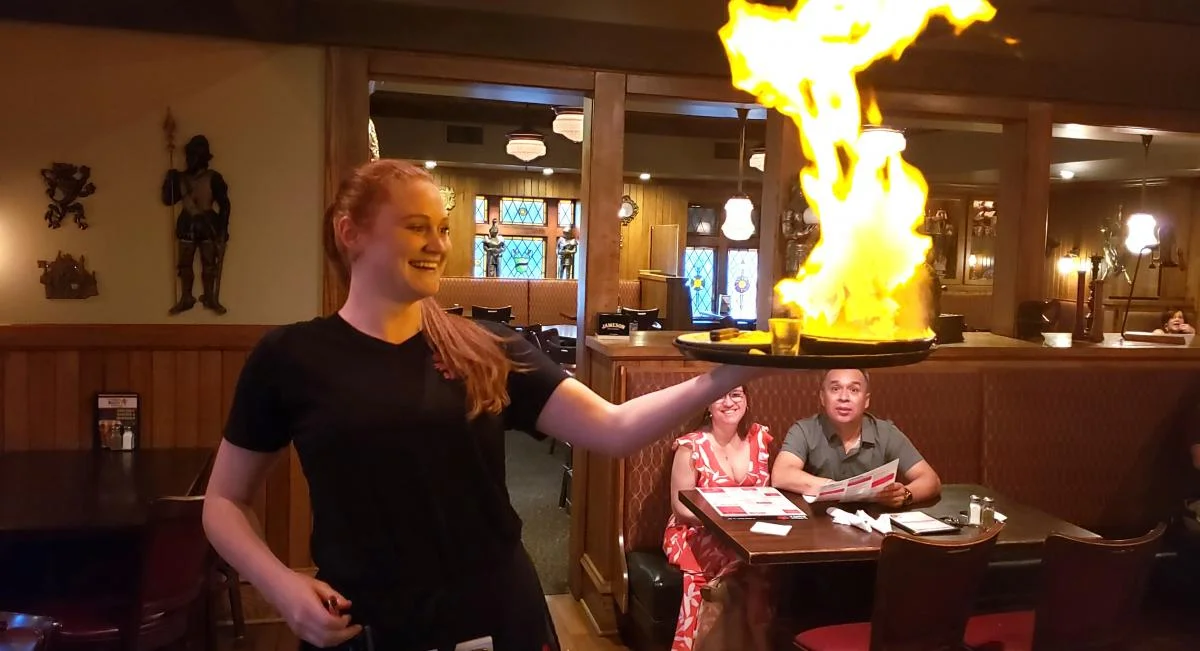 South Elgin - Coca-Cola Zero Sugar