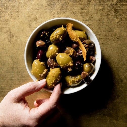 Purple - Seattle | Toast