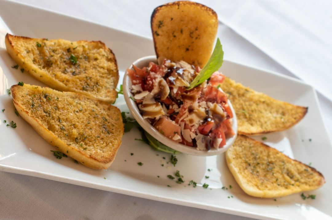 Villaggio Iccara | Toast