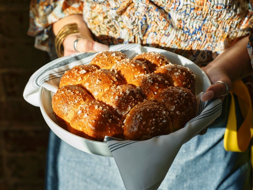 Albertine 1002 | Toast