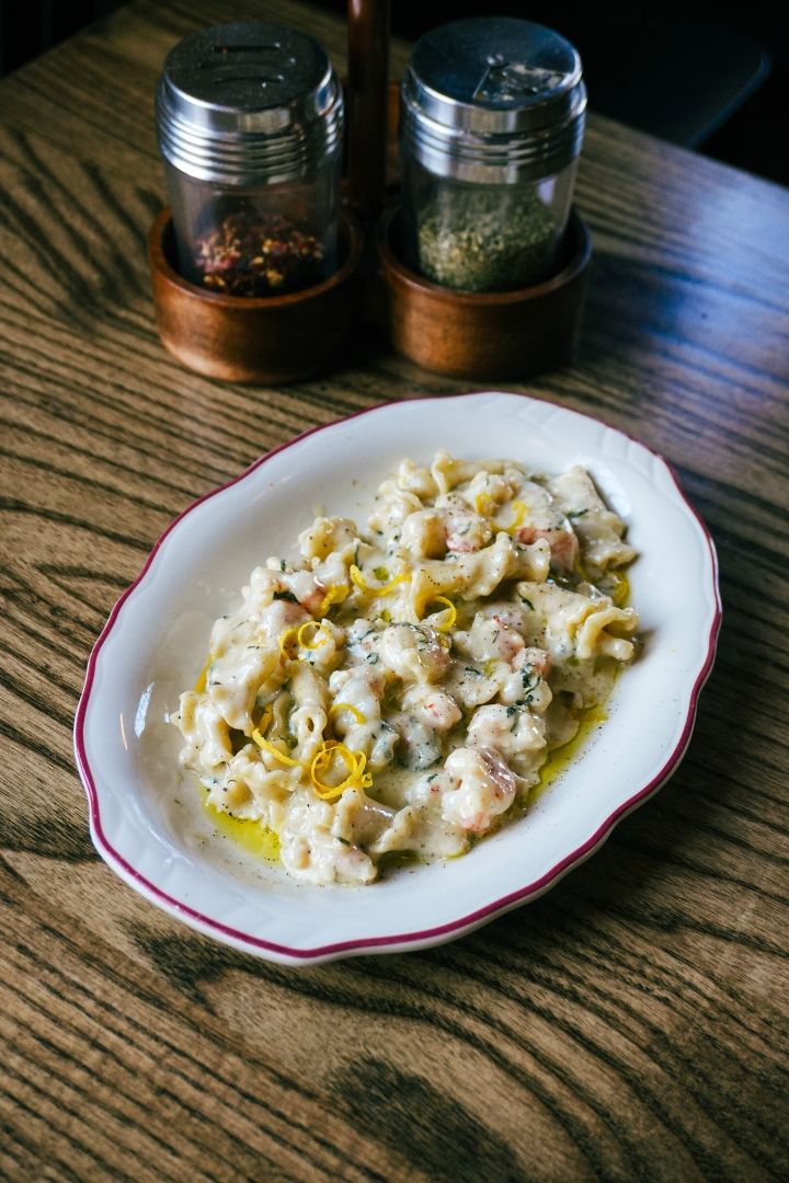 Pelato Nashville | Toast