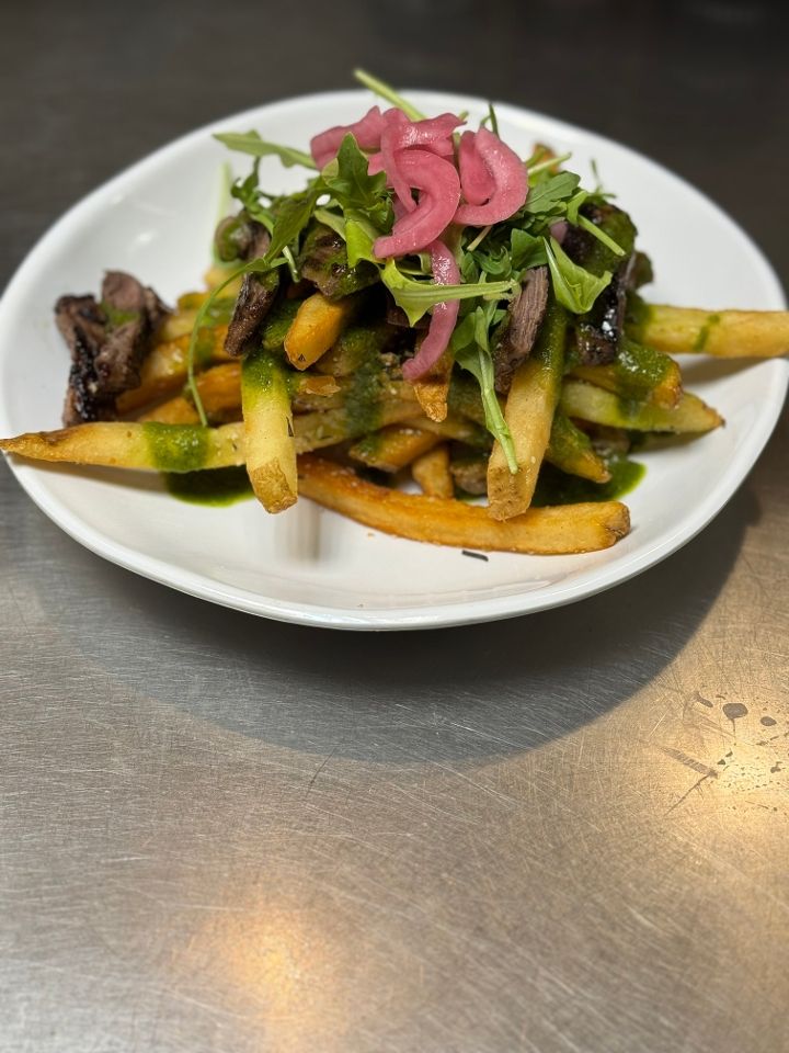 Waterworks Cafe, LLC | Waterworks Cafe - menu