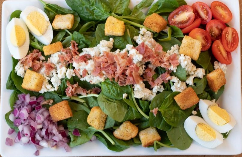 Samosky's Homestyle Pizza | Toast