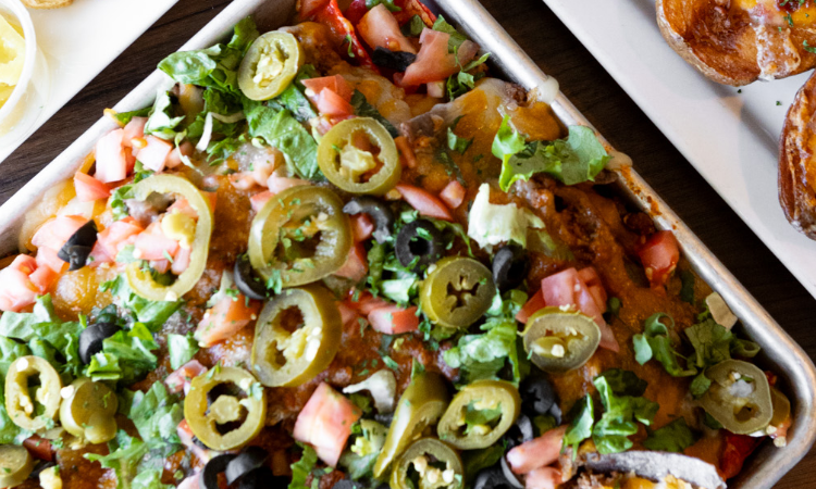 Cumberland - Kids Chicken Finger