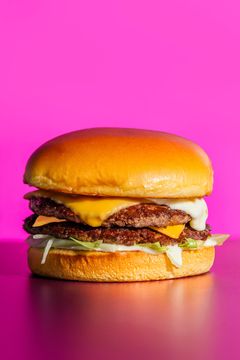 Little Ghost - Kid Cheeseburger