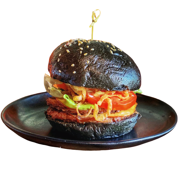 Arlington Heights - PF Burger