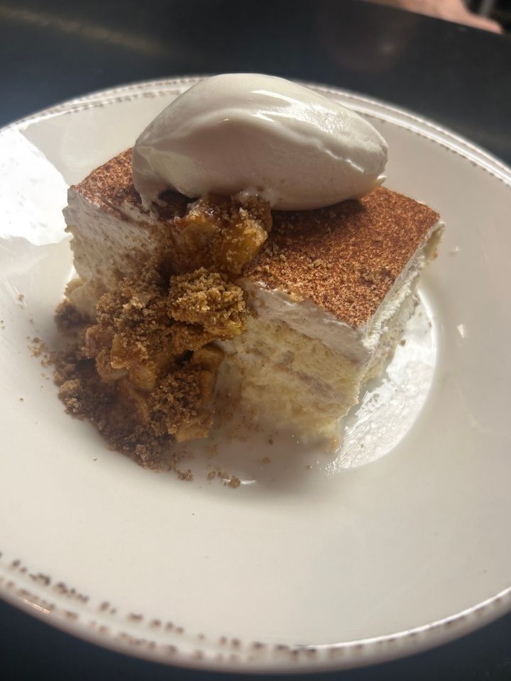 Old Pueblo Cantina - Avocado Toast