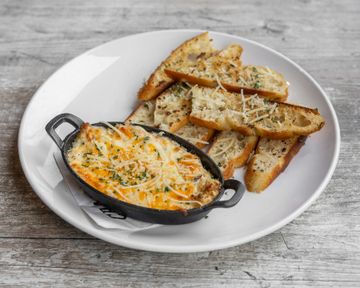 The Block Rogers - Food + Drink | Toast