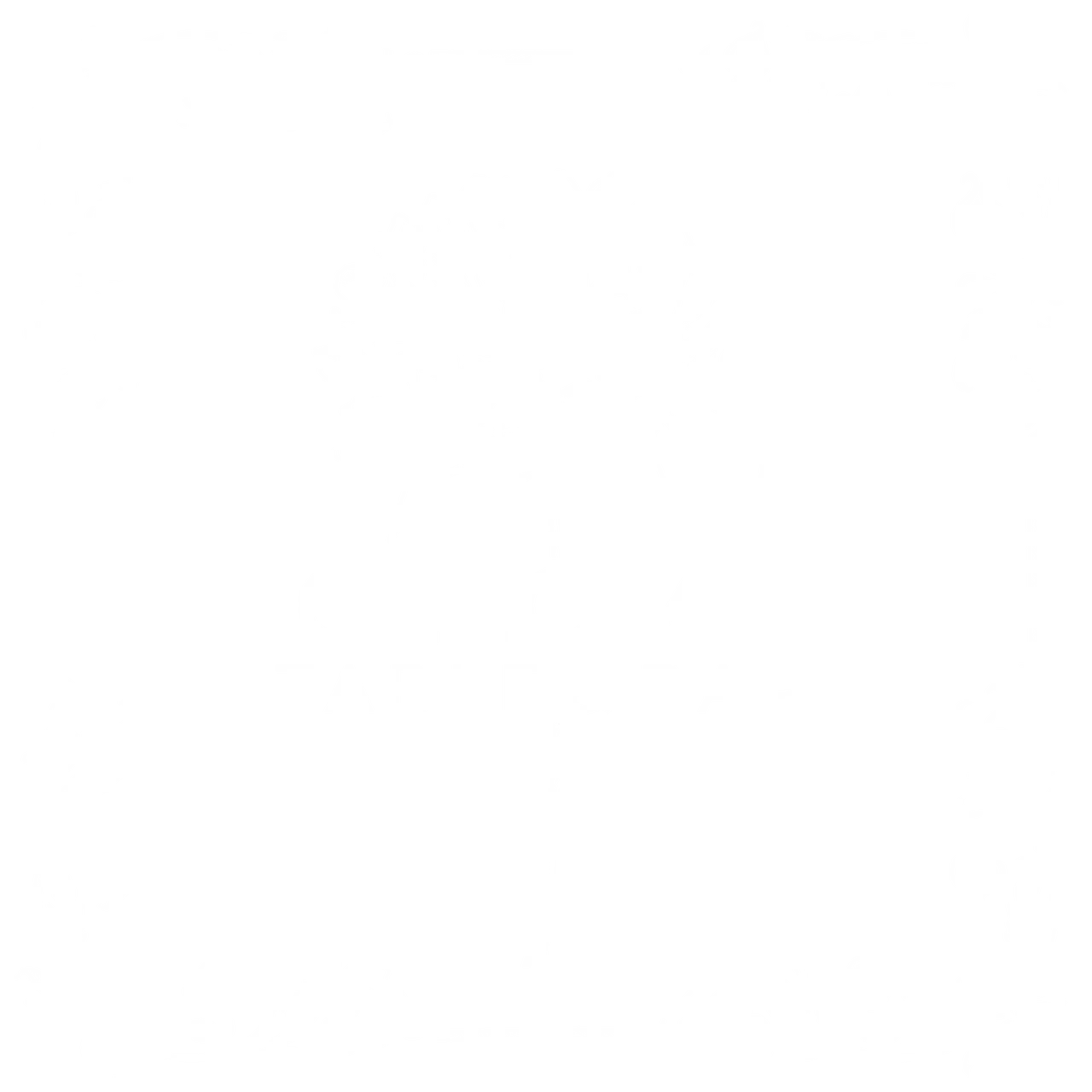 Cleome Table & Bar