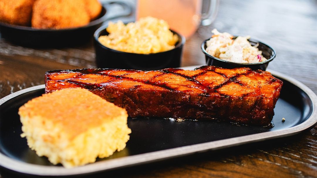 Wild Eagle Steak & Saloon - Broadview Heights | Toast