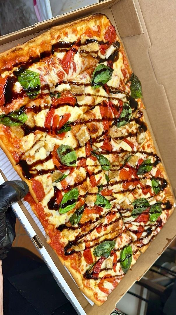 Order Online