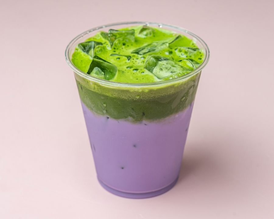 Cha Cha Matcha Madison | Toast