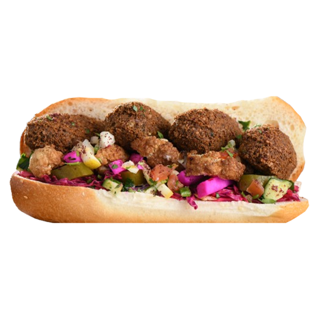 Hello Shawarma - Bolingbrook 282 S Weber Rd | Toast