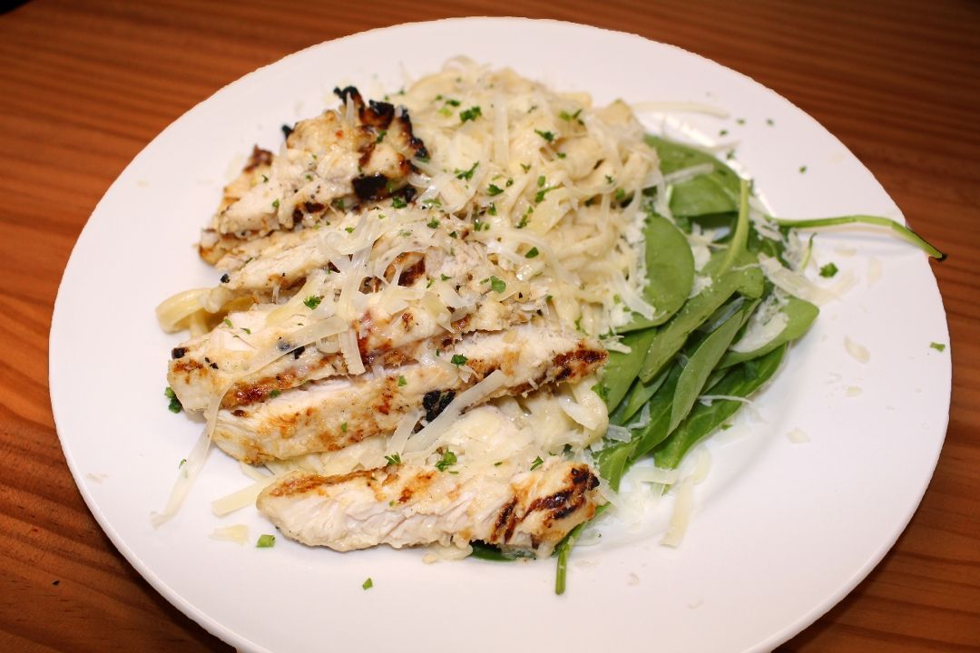 Stefano's Pizza Express Weslaco | Toast