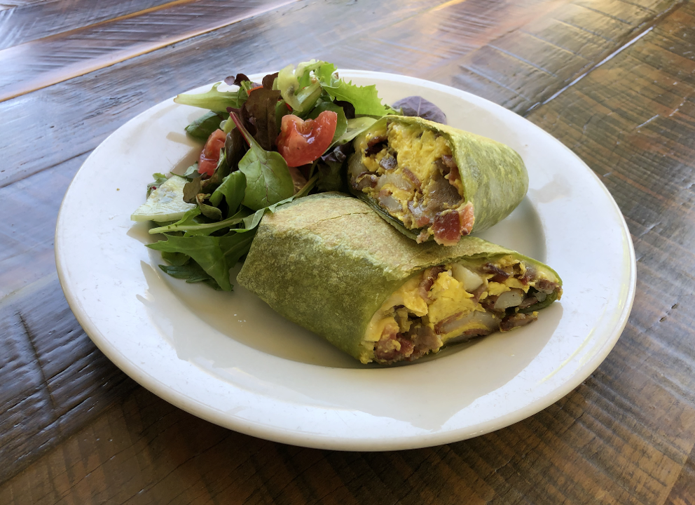 High-Hand Nursery & Cafe | Toast