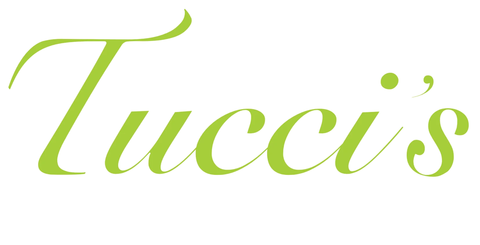 Tucci's Pizza Yamato - Cheese Chips