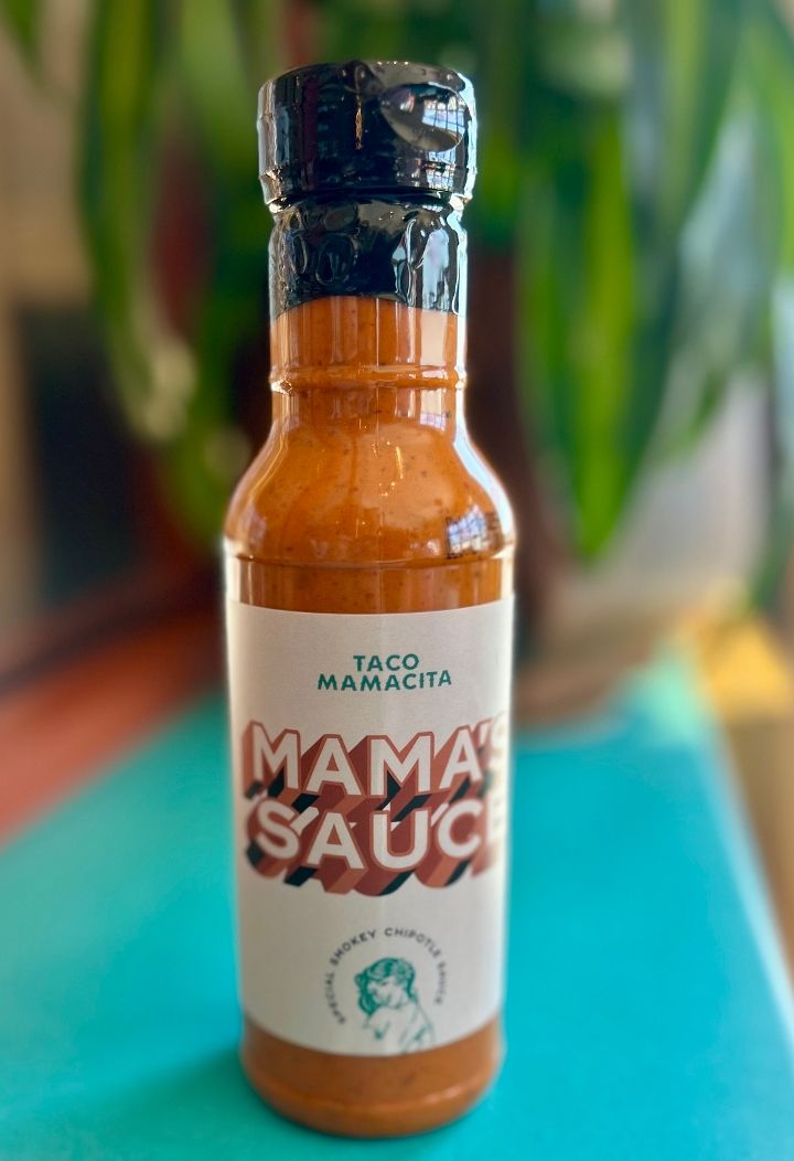 Taco Mamacita (Chattanooga) 109 N Market St - Royale Nachos