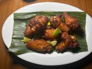 Maya Riviera Bar & Restaurant 518 North State Road | Toast