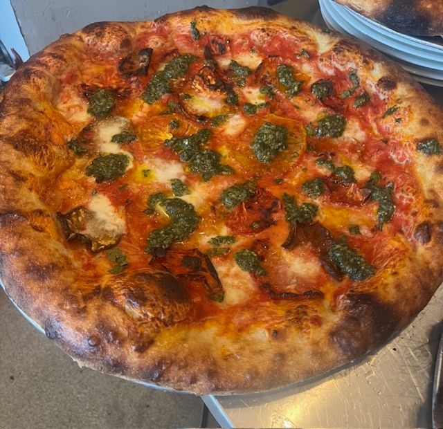 Ghisallo Santa Monica - Bomboniato