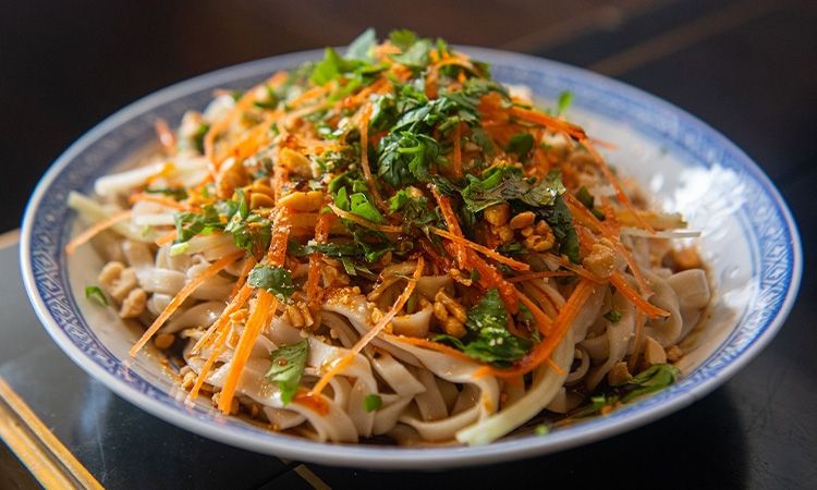 LAO PENG YOU - Joiseph Gemischter Satz Mischkultur 2022