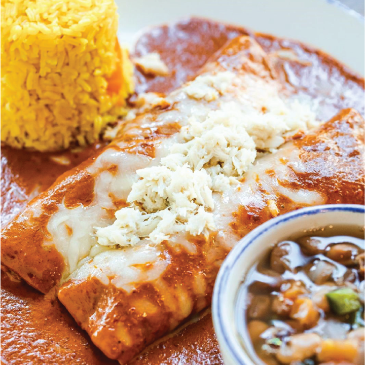 The Original Ninfa's on Navigation | Toast