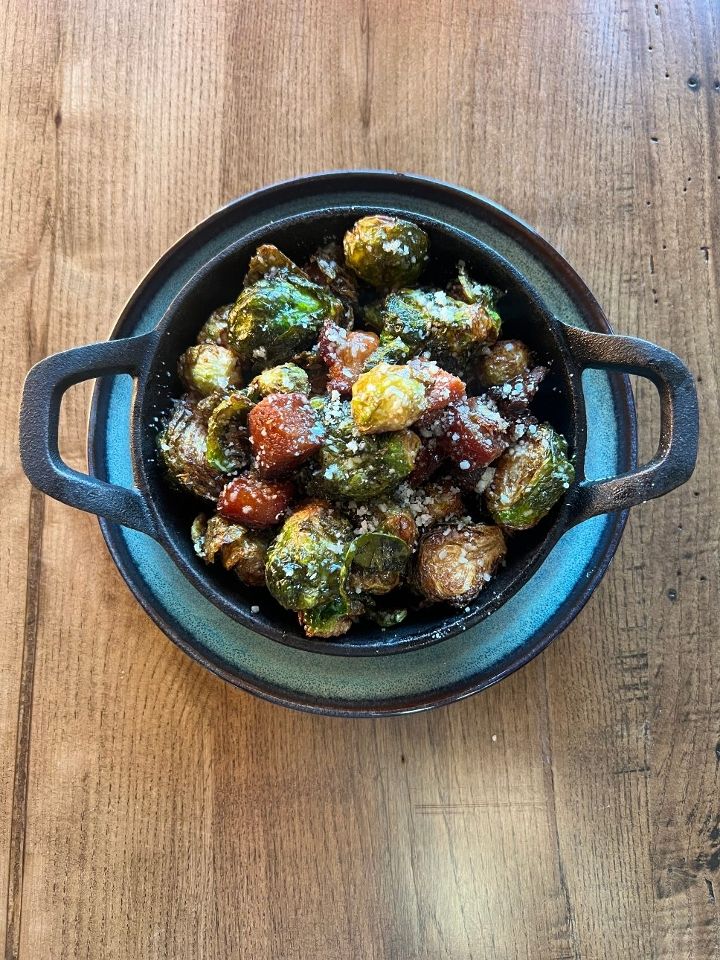 Chuck Lager Legendary Kitchen Fort Myers | Toast