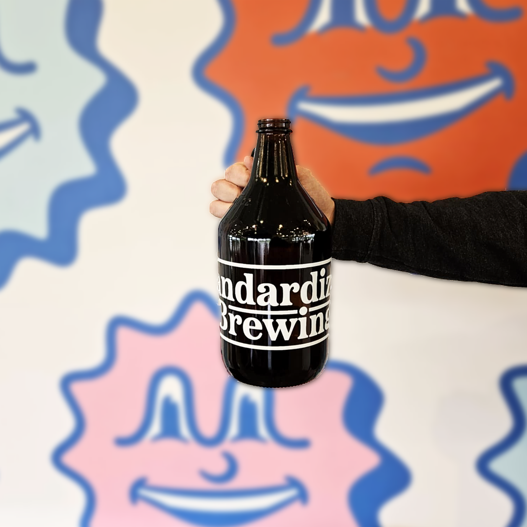 Standardized Brewing | Toast