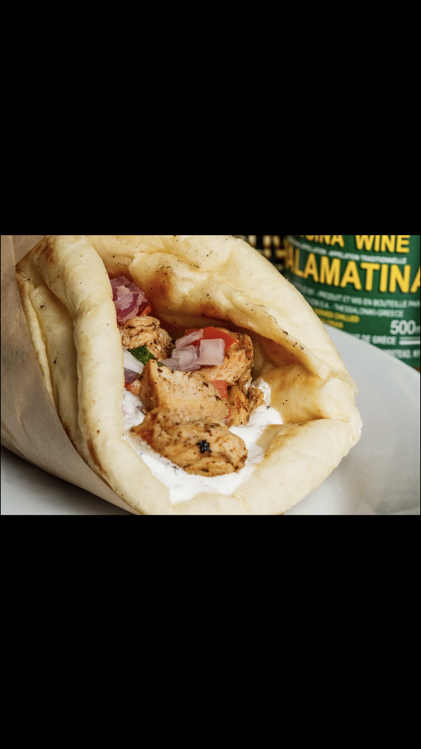 Alpha Omega Grill & Bakery - Hewitt | Toast