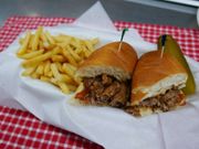 Big B's Barbecue/Brian's Original Sports Bar - Two Egg Bfast