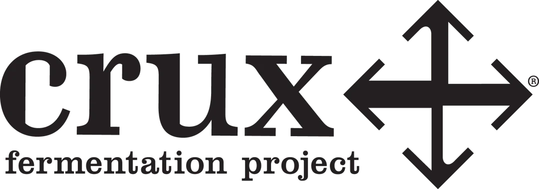 Crux Fermentation Project
