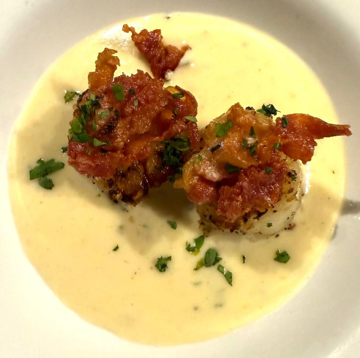 It’s Italian Cucina - Cookies, Amaretti, Bonomi