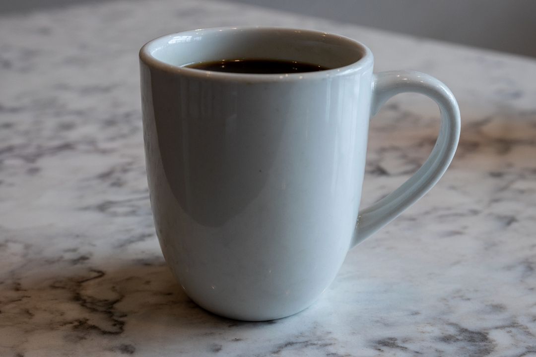 DIESEL CAFE - Molasses