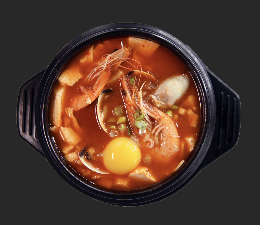 So Gong Dong Tofu & BBQ | Toast