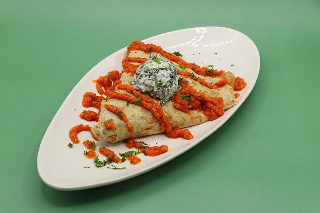 River Roux 110 North Wacker Drive Lower Level 1 | Toast