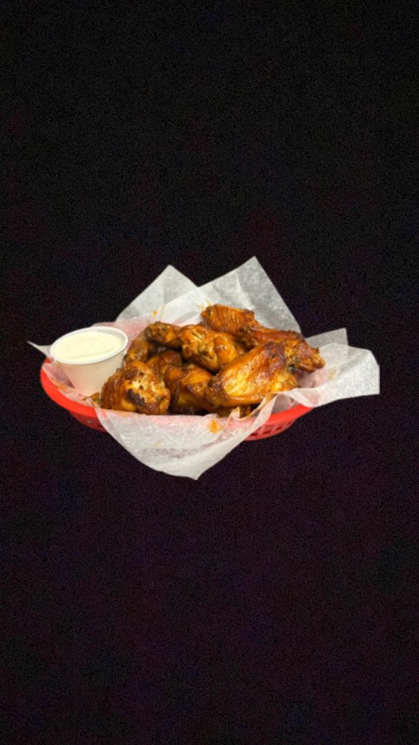 12pc Wings | U.S. Pizza Co.