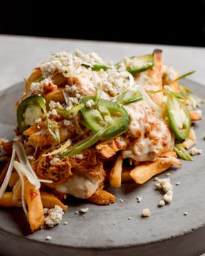 American Social Boca - Grilled Mahi