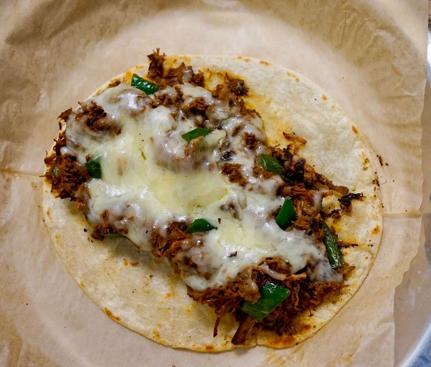 Taco Billy - BLACK MOUNTAIN 117 cherry st - Billy Ocean