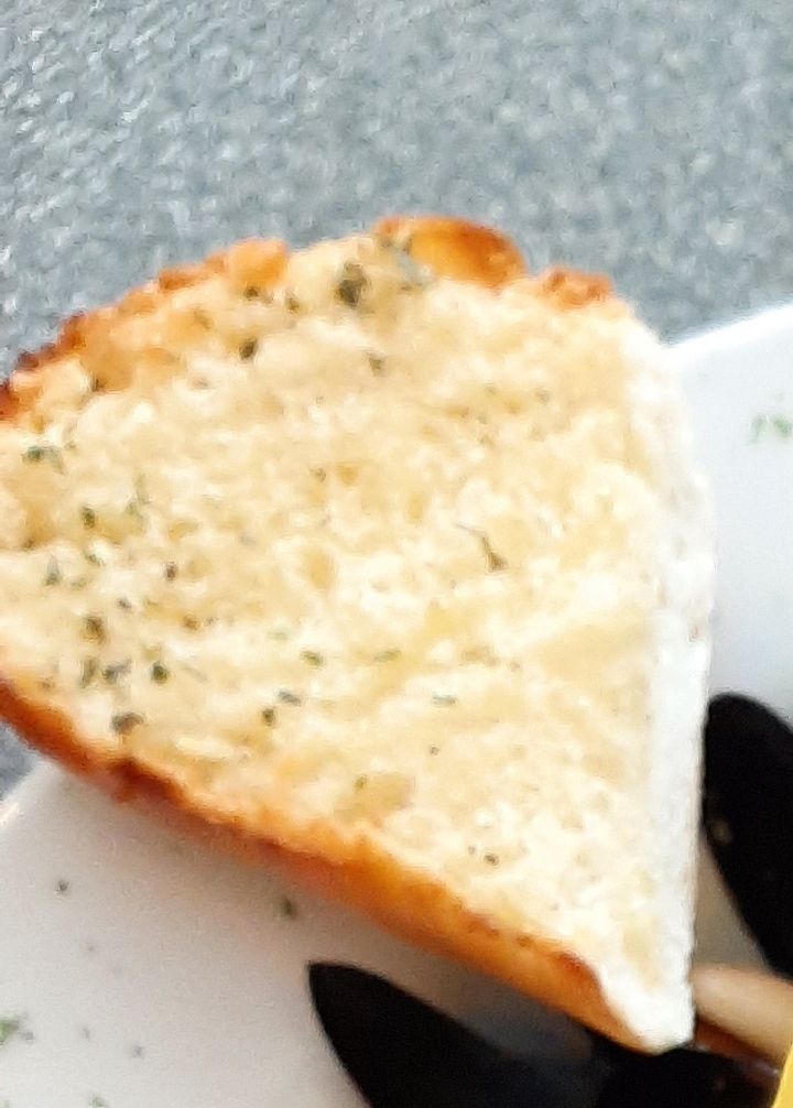 Starz Italian Restaurant 8750 Gladiolus Drive # 1 - Mushroom Swiss ...