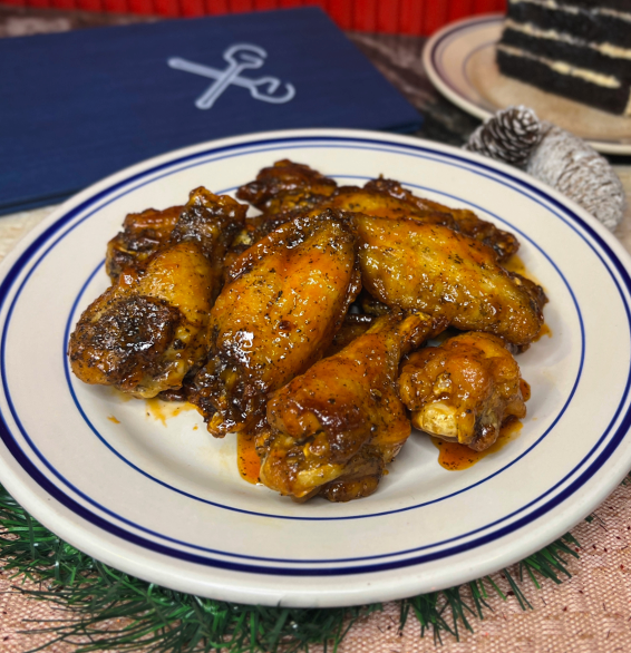 Lake Nona (Boggy Creek) - Shrimp Calabrese