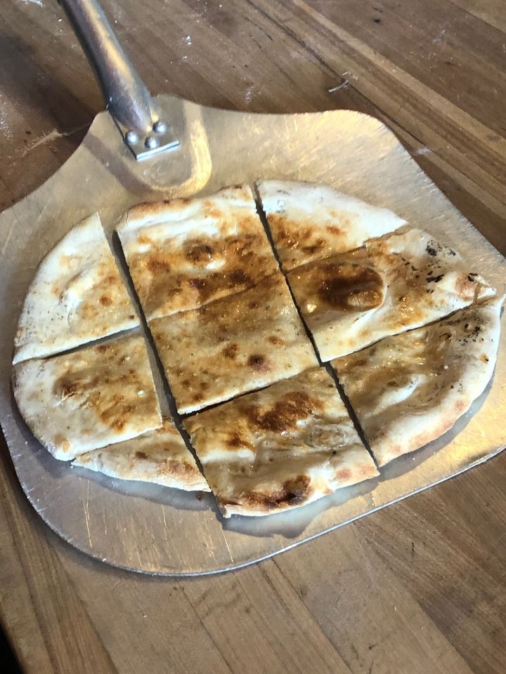 The Maple Grille Restaurant And Microbrewery - Hemlock, MI - Bratzilla