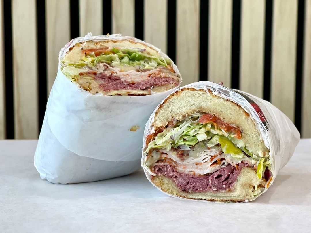 Ghost Sando Shop - El Segundo | Toast