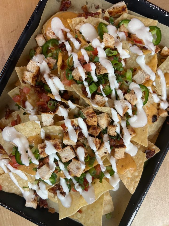 Rail Craft Kitchen & Bar - Strongsville 17885 Southpark Center - Ginger Ale